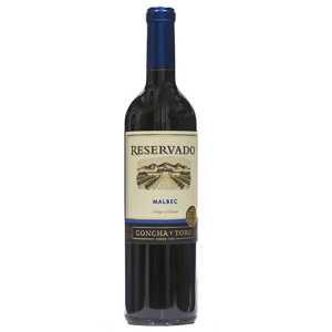 Vinho Reservado Malbec - Azul